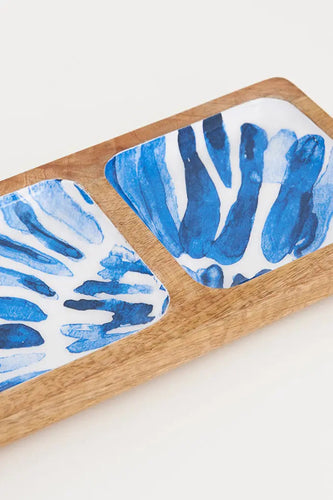 Enameled wood | Batela
