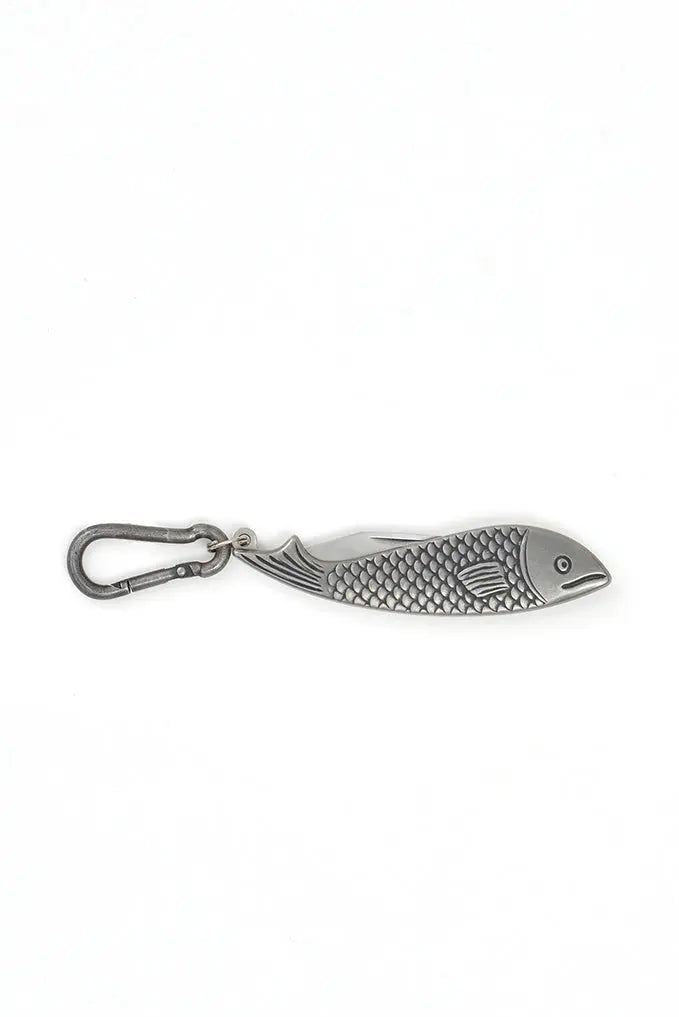 Fish-Shaped Pocket Knife: An Original and Practical Gift | batela1991